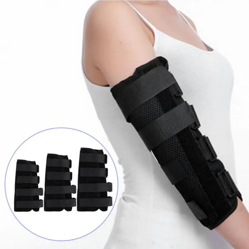 Professional Arm Splint Elbow Brace Surgery Recovery Skin-friendly ...