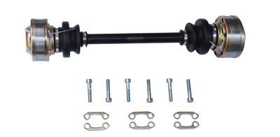 Holden Commodore VT VX VY VZ CV Joint Drive Shaft V6/V8 SEDAN WAGON UTE ...