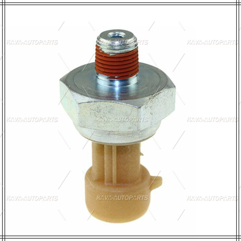 Engine Oil Pressure (EOP) Switch For International Navistar 7.6L DT466 ...