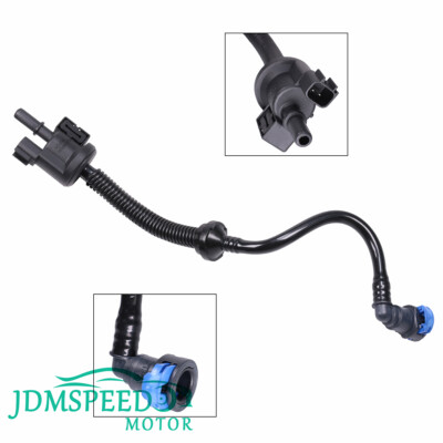 Fuel Vapour Hose Fit For Ford Mustang EcoBoost Coupe 2-Door 2.3T FR3Z ...
