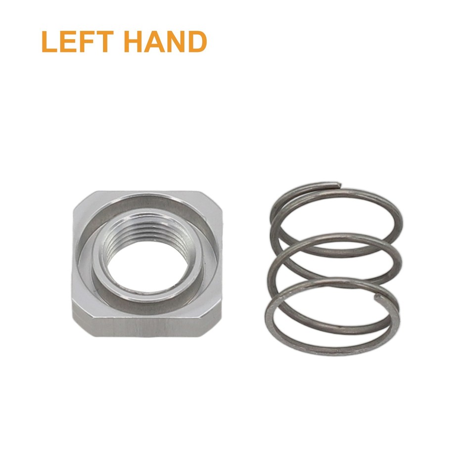 Rotating Screw Water Drop Wheel Spring For Fishing High-quality ...