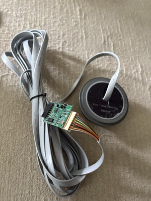 for Jandy R0452500 AquaPure Zodiac Salt Flow/Temp/Salinity Port Sensor ...