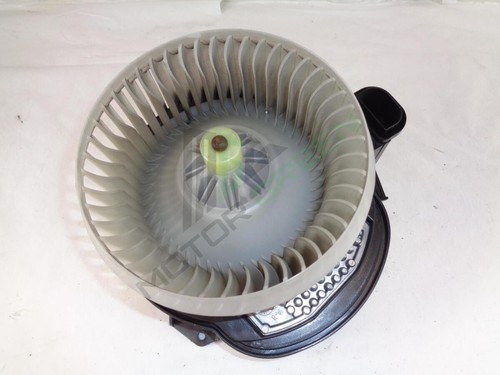 Jaguar XE X760 Heater Blower Motor , MF1163602681 T2H8144 | eBay UK