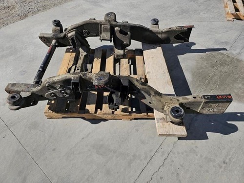 USED 2008 SILVERADO K3500 FRONT FRAME SECTION 4x4 Los angeles Calif | eBay