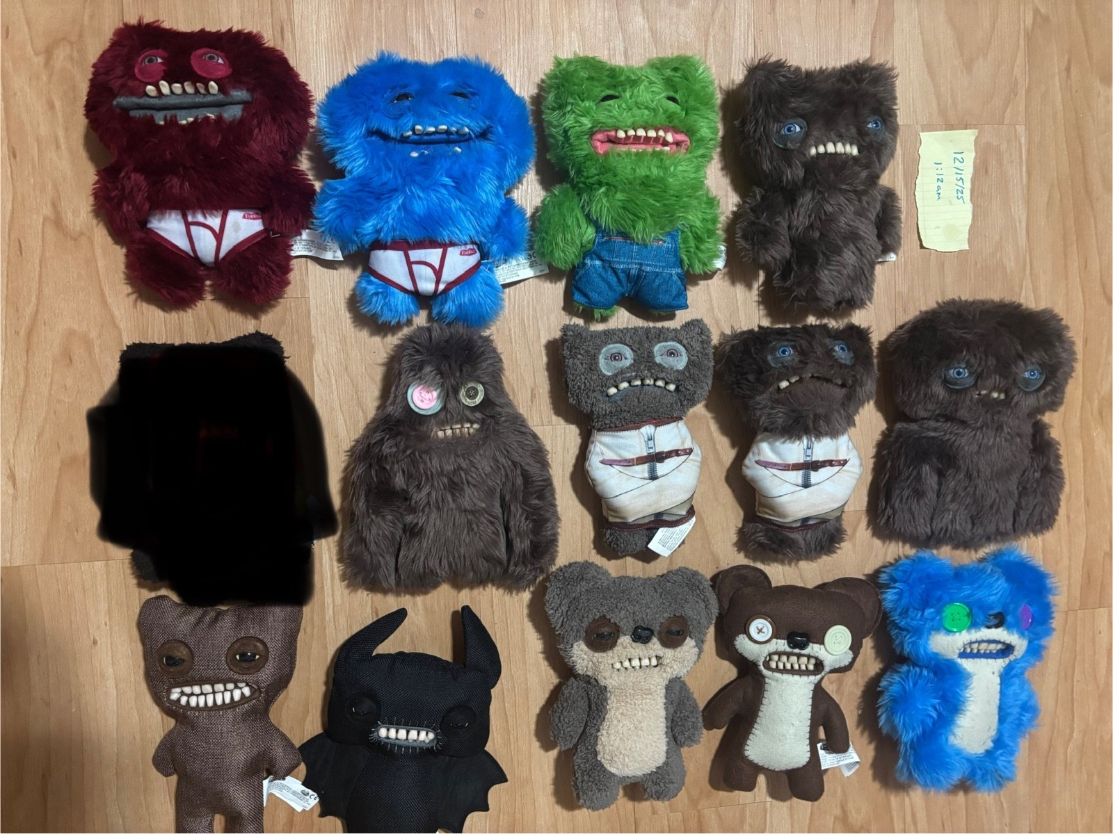 Fuggler Bundle 13 total Private for TEJ | eBay