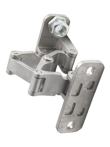 Reliable Load Bearing Capacity Invisible Load Bearing Capacity Heavy ...