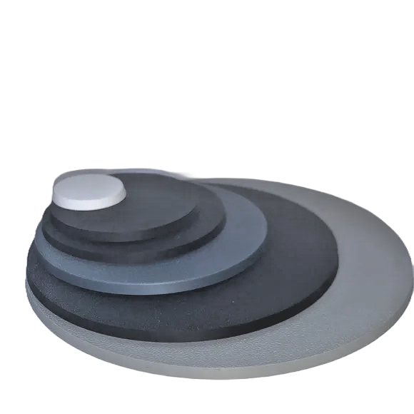 Round Bases All Sizes Textured / Lipped Premium USA for Warhammer 40K ...