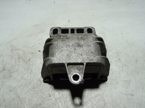 VW GOLF IV Variant 1J5 1J0199555AP Support moteur Côté Gauche 1.90 ...