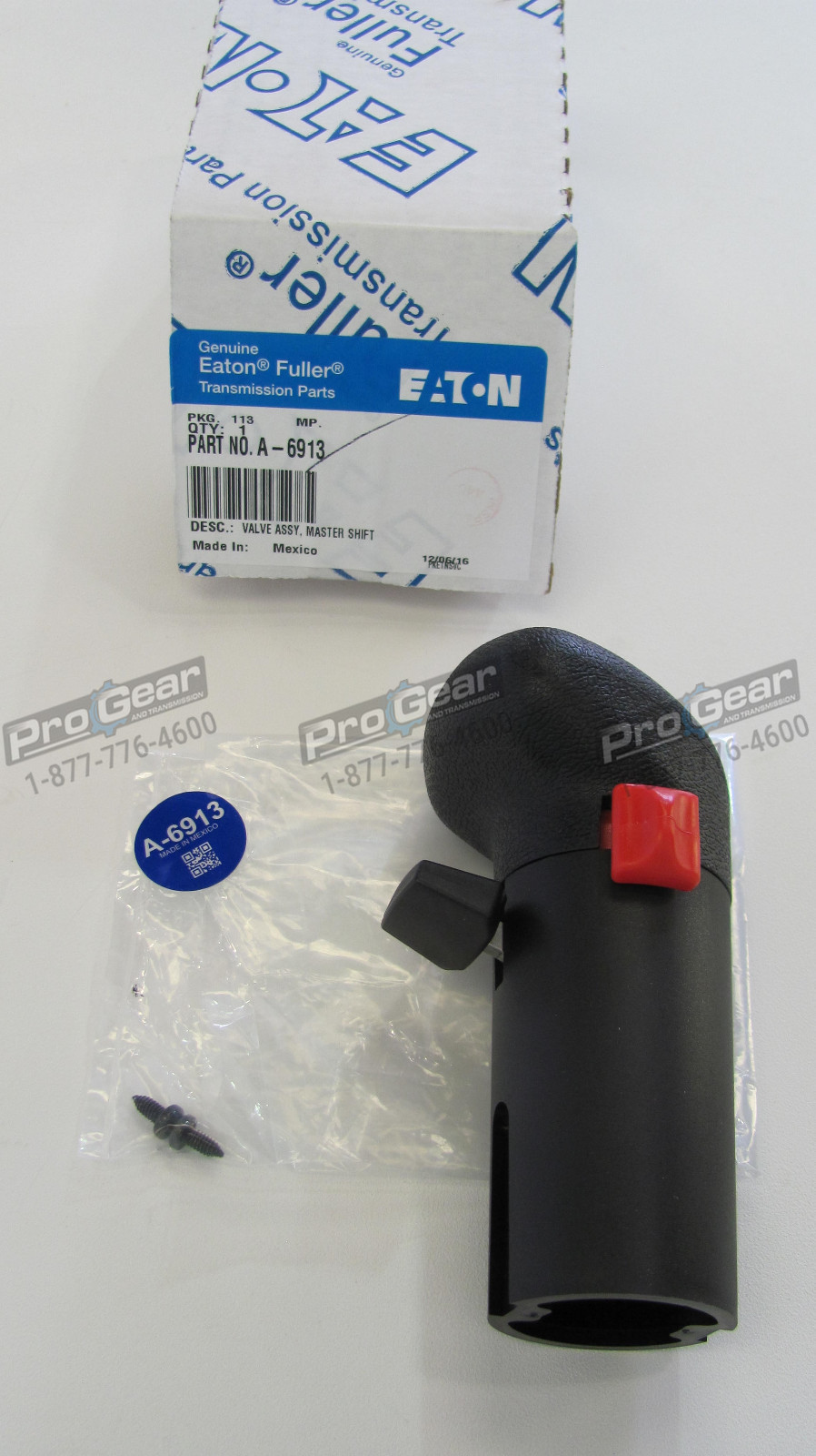 A6913 13 Speed Shift Knob Genuine Eaton Fuller Transmission. | eBay