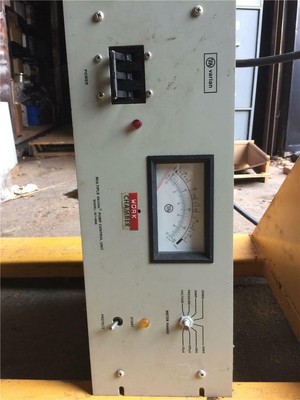 Vacuum - Controller Unit