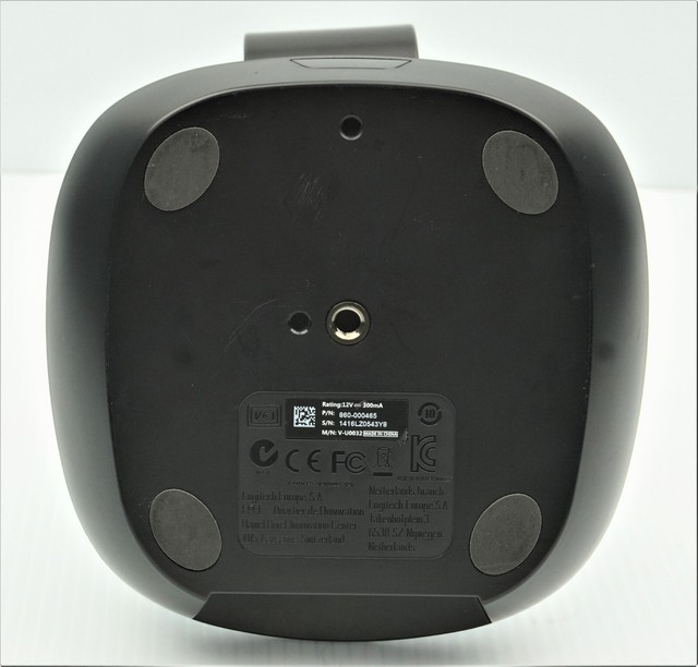 Logitech 860-000465 Conference Camera Carl Zeiss HD 1080p 15246kn for ...