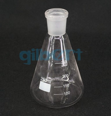 Lab Glassware - Quickfit Glass