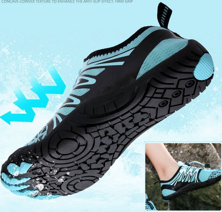 Mens Womens Minimalist Trail Running Barefoot Water Beach Finger Toe ...
