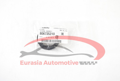 Genuine Subaru 1985-2023 Transfer Case Output Shaft Oil Seal 806735210 ...