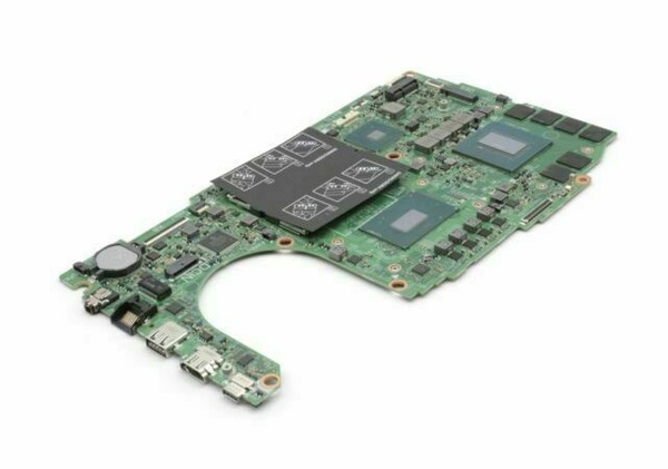 Dell XHJ4R Socket FCBGA1440 DDR4 Motherboard for G3 3590 Gaming Laptop ...