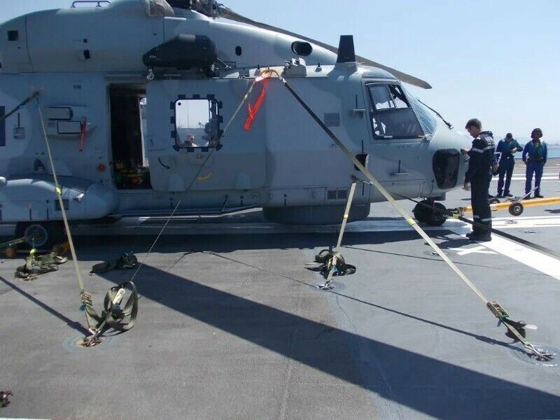 HD Ratchet Straps, Tie Down Cargo, Aircraft 3 Inch x 21 Ft MilitarY | eBay