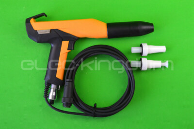 Replacement High quality powder coating spray gun for Gema GM03 ...