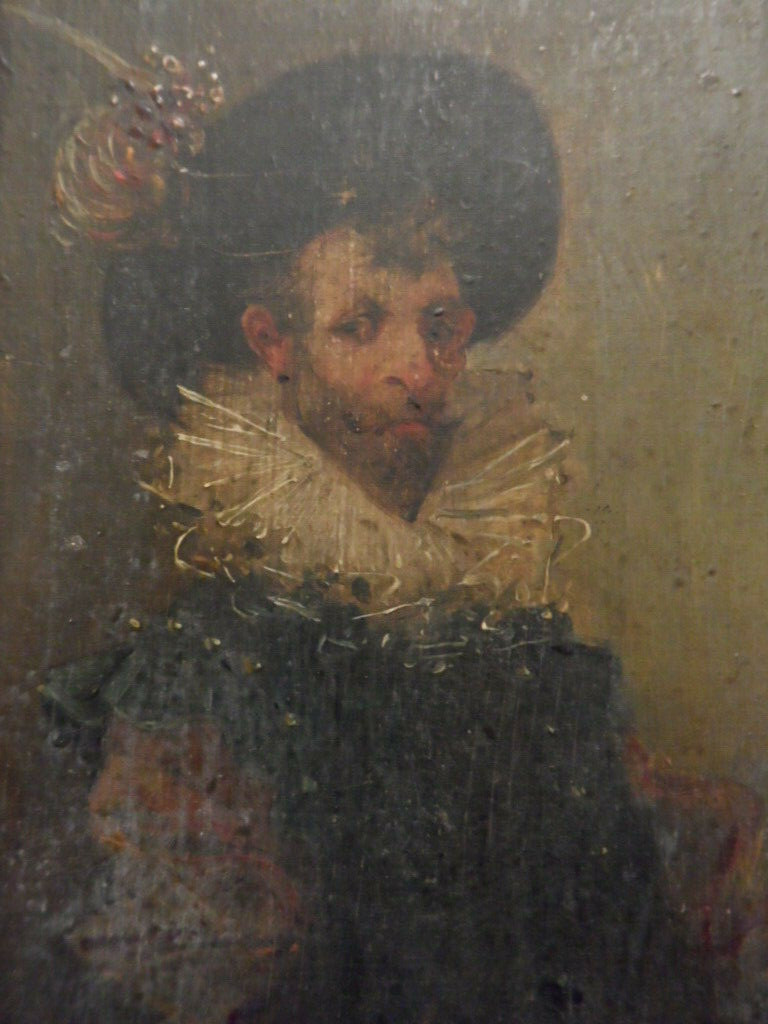 Dutch Baroque Painting