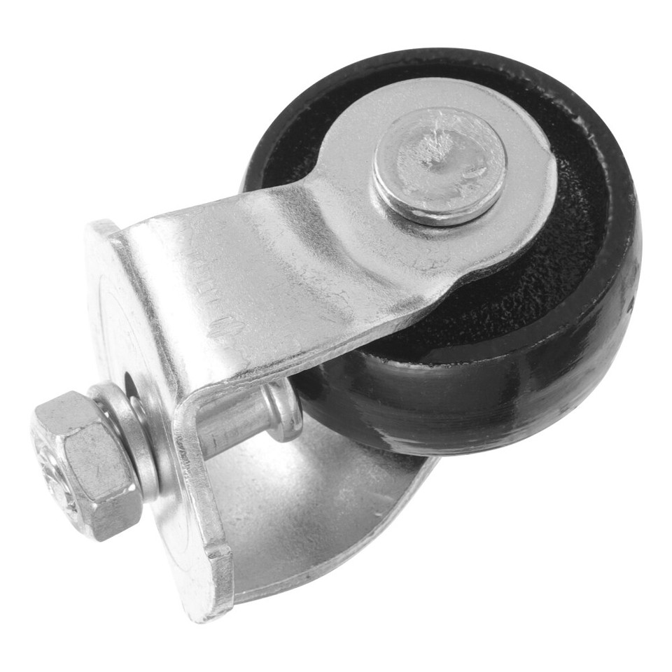 Replacement Wheels Stem Caster Horizontal Jack Caster Floor Jack Caster ...