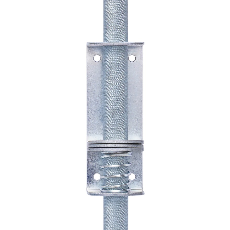 Pair Ladder Leveler for Extension Ladders Stabilizer Leg Leveling Tool ...