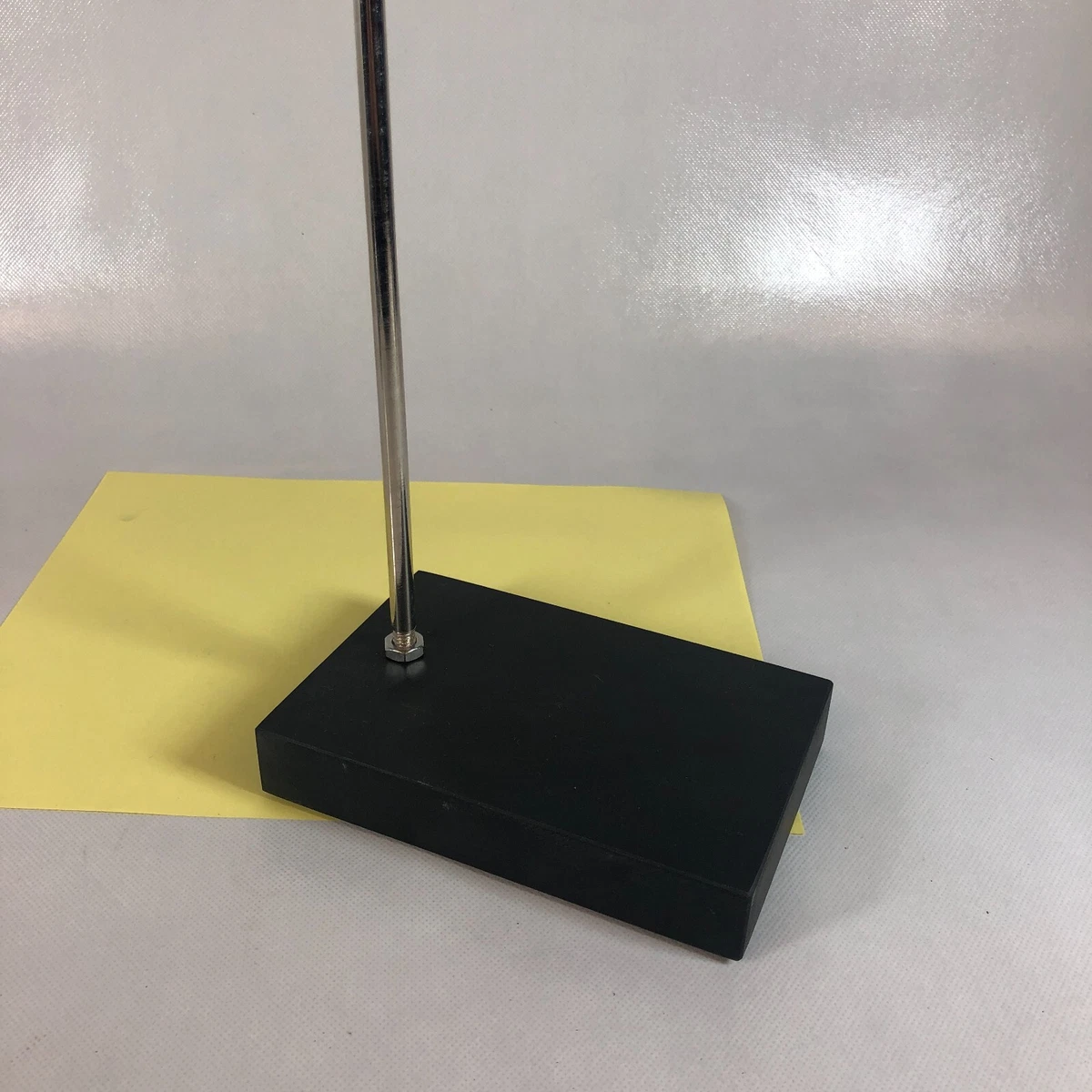 Fisher Scientific Stand