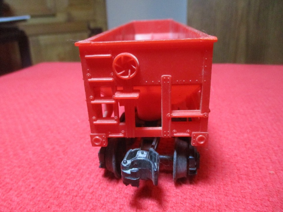 Vintage Lionel O Scale Gauge CN Canadian National 9013 Hopper Car Ready ...