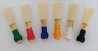 Bassoon Finish Reed. hand made here in the USA Secon Selection | eBay