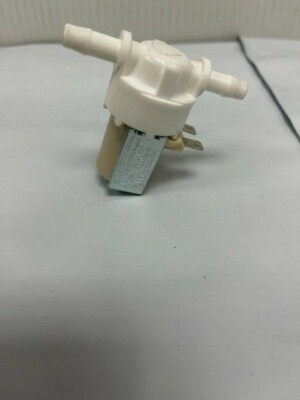 Hoover Max Extract 77 MultiSurface Pro FH50240 Pressure Solenoid Valve ...