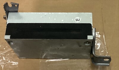 06 07 LEXUS GS300 GS350 GS430 NAVIGATION GPS DRIVE PLAYER OEM 86421 ...