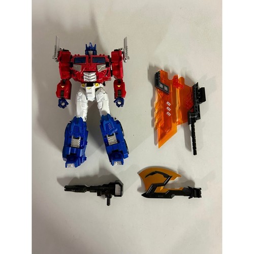 Transforming Toy Perfect Effect PE-DX11 Honor Warrior Not Ginrai | eBay