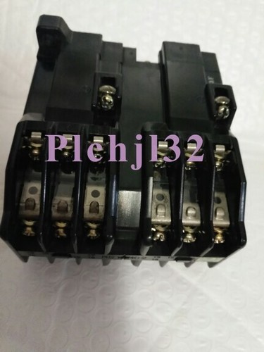 1PC Fuji Electric Reversing Magnetic Contactor SRC3938-06M /X 110v | eBay