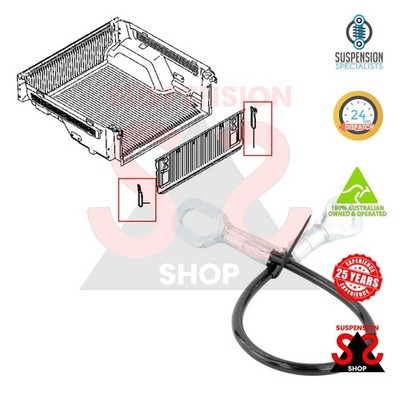 Bonnet Cable Suit FORD AUSTRALIA Ranger 3.2 TDdi (PX, PXII, PXIII ...