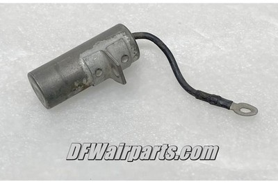 10-51676, Bendix Aircraft Magneto Capacitor | eBay