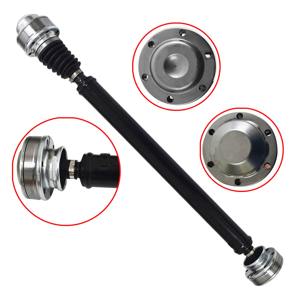 Front Drive Shaft Fit For Jeep Grand Cherokee 1999-2001 4WD AWD 4.0L ...