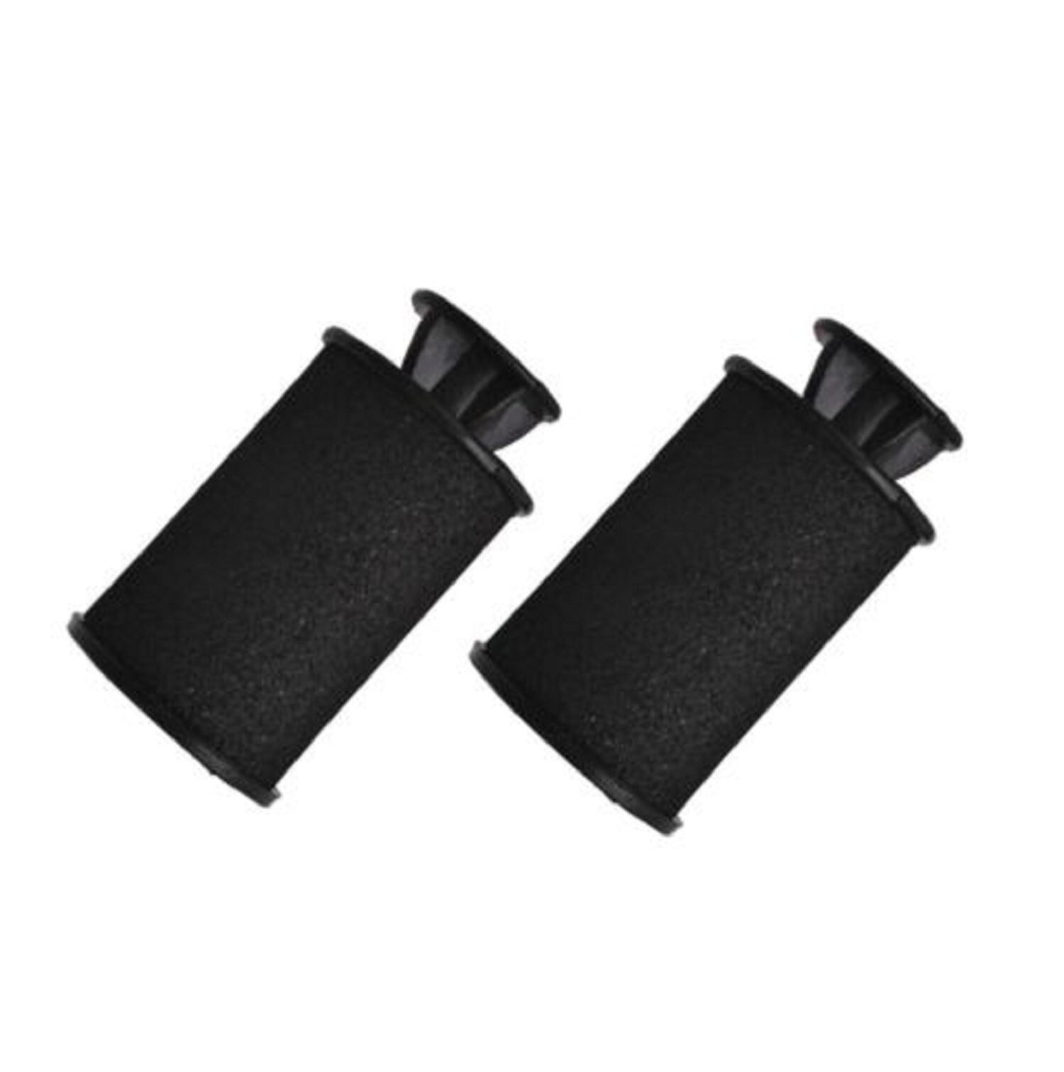 Monarch 1131-1136-1138-1130 Ink rollers, 2 pack ink for Monarch paxar ...