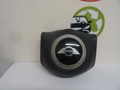 Air bag conducteur MINI MINI 1 R50/R53 32306779258 | eBay