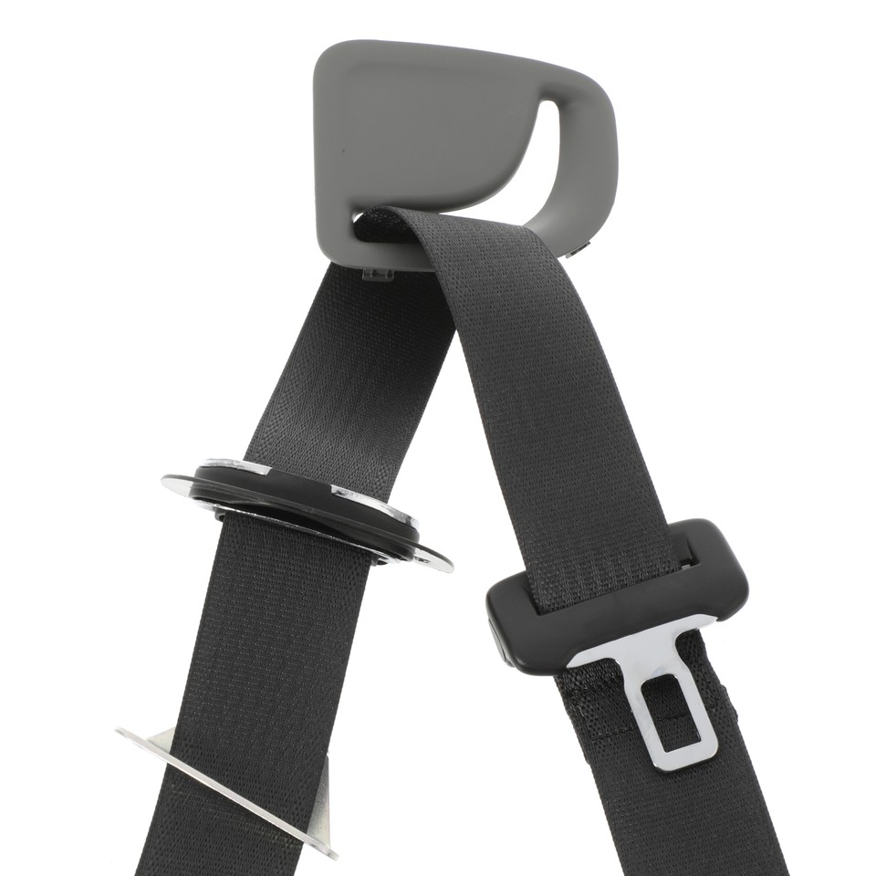 OEM NEW 2019-2022 Sierra Silverado Front Seat Belt & Retractor Kit ...