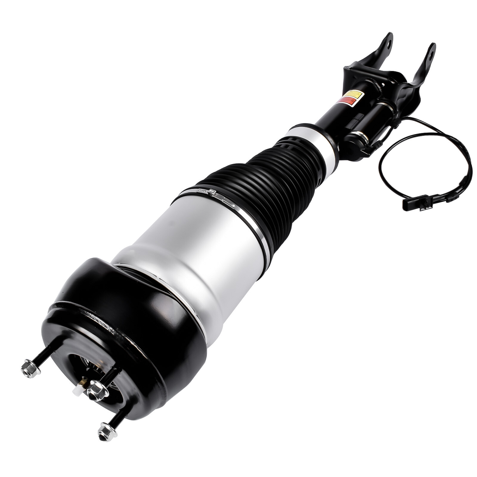 New Front Left Suspension Air Strut Shock ADS For Mercedes GL W/X166 ...