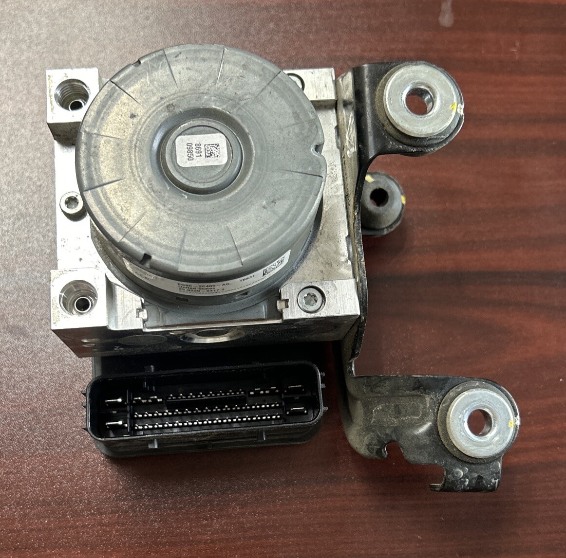 2015 - 2019 Ford Fusion 1.5L ABS Anti-lock brake pump module | eBay