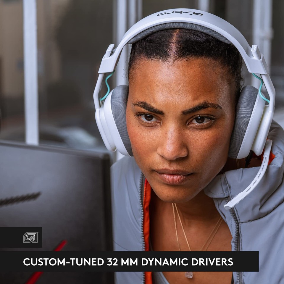 Astro A10 Gen 2 Wired Gaming Headset with Flip-to-Mute Mic for Xbox PC ...