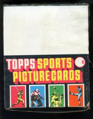 1981 Topps Baseball Set Rack Pack Box MLB Rak Pak EQUALS 2 Wax | eBay