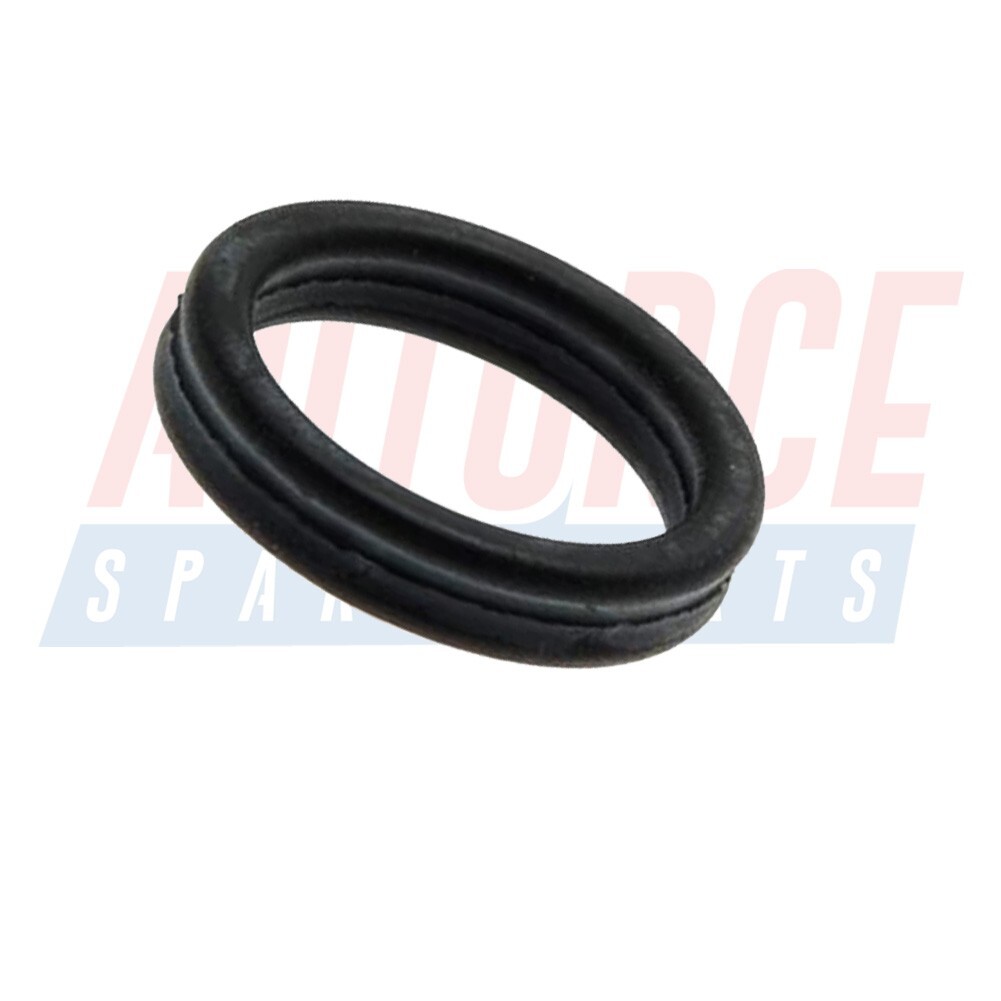 Water Pipe Gasket O-Ring 20.5mm X 5.5mm Fits Audi A3 A4 A5 06B121687 ...