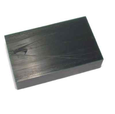 GREEN CARVING WAX BLOCK 150x90x30mm JEWELLERY LOST WAX CASTING - TC0135 ...