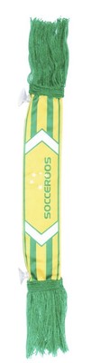 Sekem Socceroos Scarf Mini Suction Cup Official Licensed Product 2010 ...