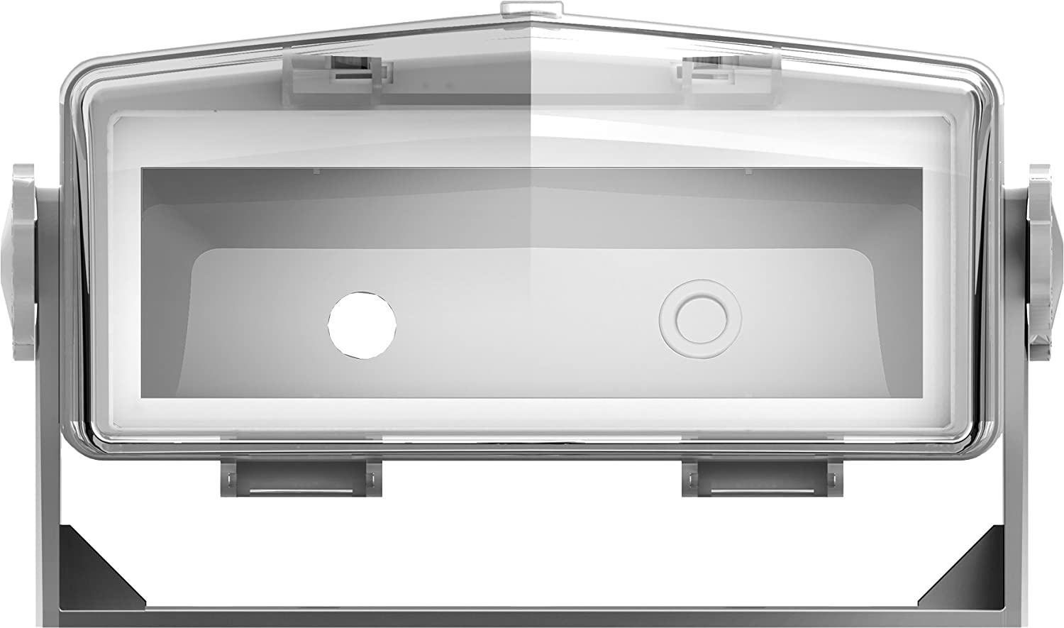 Waterproof Protect Boat Radio Universal Marine Stereo Cover Housing For ...