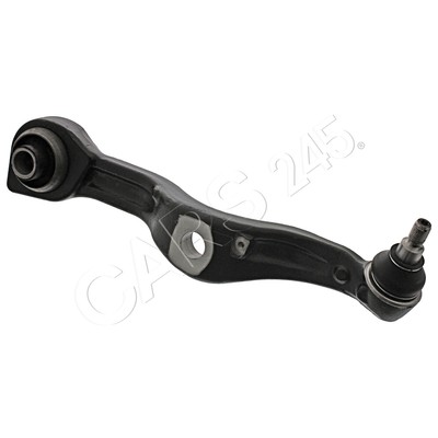 SWAG Front Axle Right Control Arm Fits MERCEDES W221 W216 C216 ...