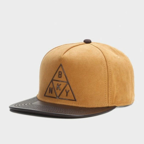 BROOKLYN NY Baseball Caps Original Embroidery Snapback New York Flat ...