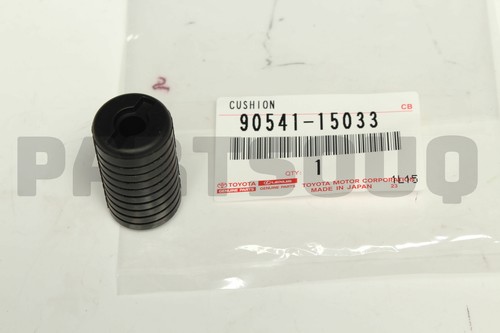 9054115033 Genuine Toyota CUSHION, HOOD BUMPER 90541-15033 | eBay