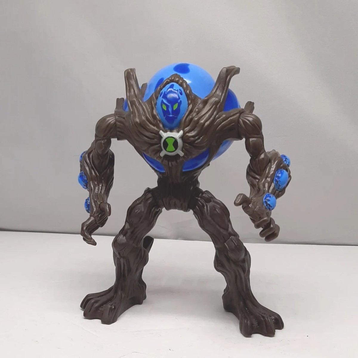 Ben 10 Omniverse Ultimate Swampfire BEN 10 ULTIMATE Alien Haywire