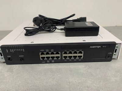 Aastra 415 Server 203512851 | eBay